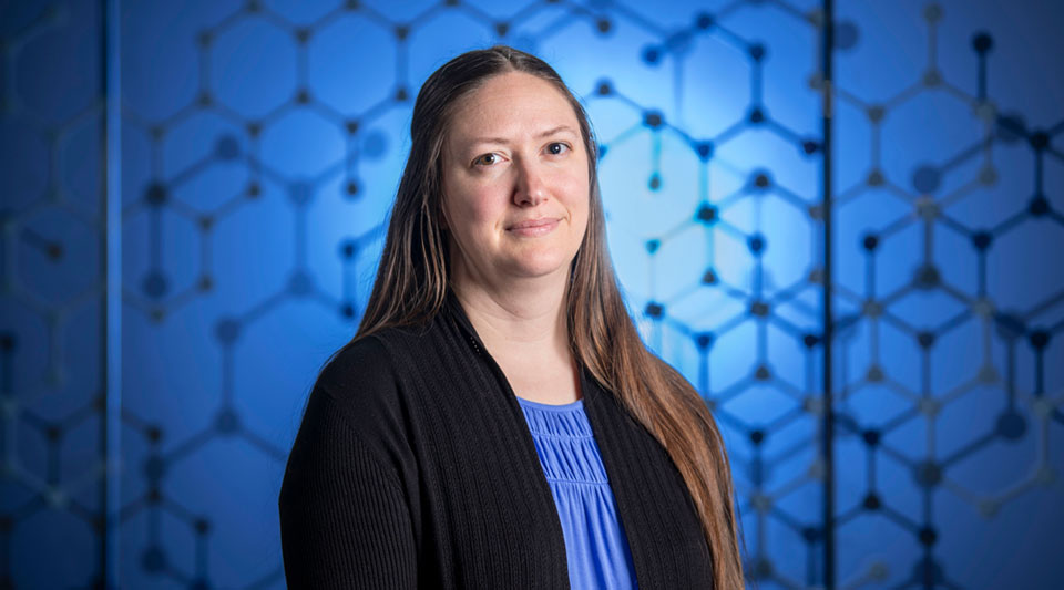 Notre Dame Women Lead Archives - Chemical and Biomolecular Engineering