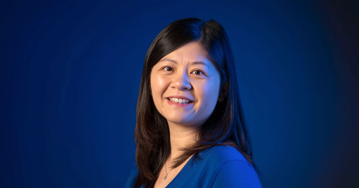 Ruilan Guo to join Polymer editorial board - Chemical and Biomolecular ...